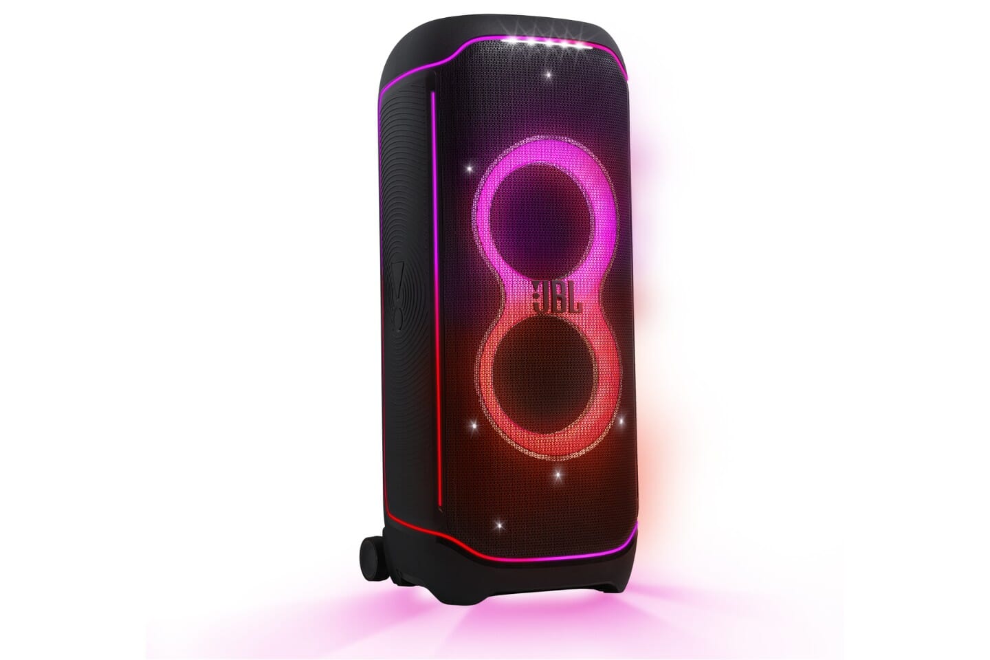 JBL PartyBox Ultimate | Wi-Fi & Bluetooth Party Speaker | Smart Home Sounds