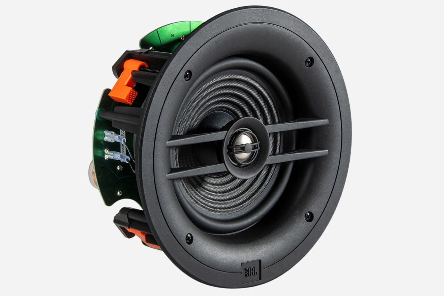 JBL MA310 + Stage 260W 5.1 6.5" In-Ceiling/Wall Surround Sound System ...