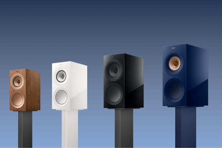 KEF S3 Floor Stand | Smart Home Sounds