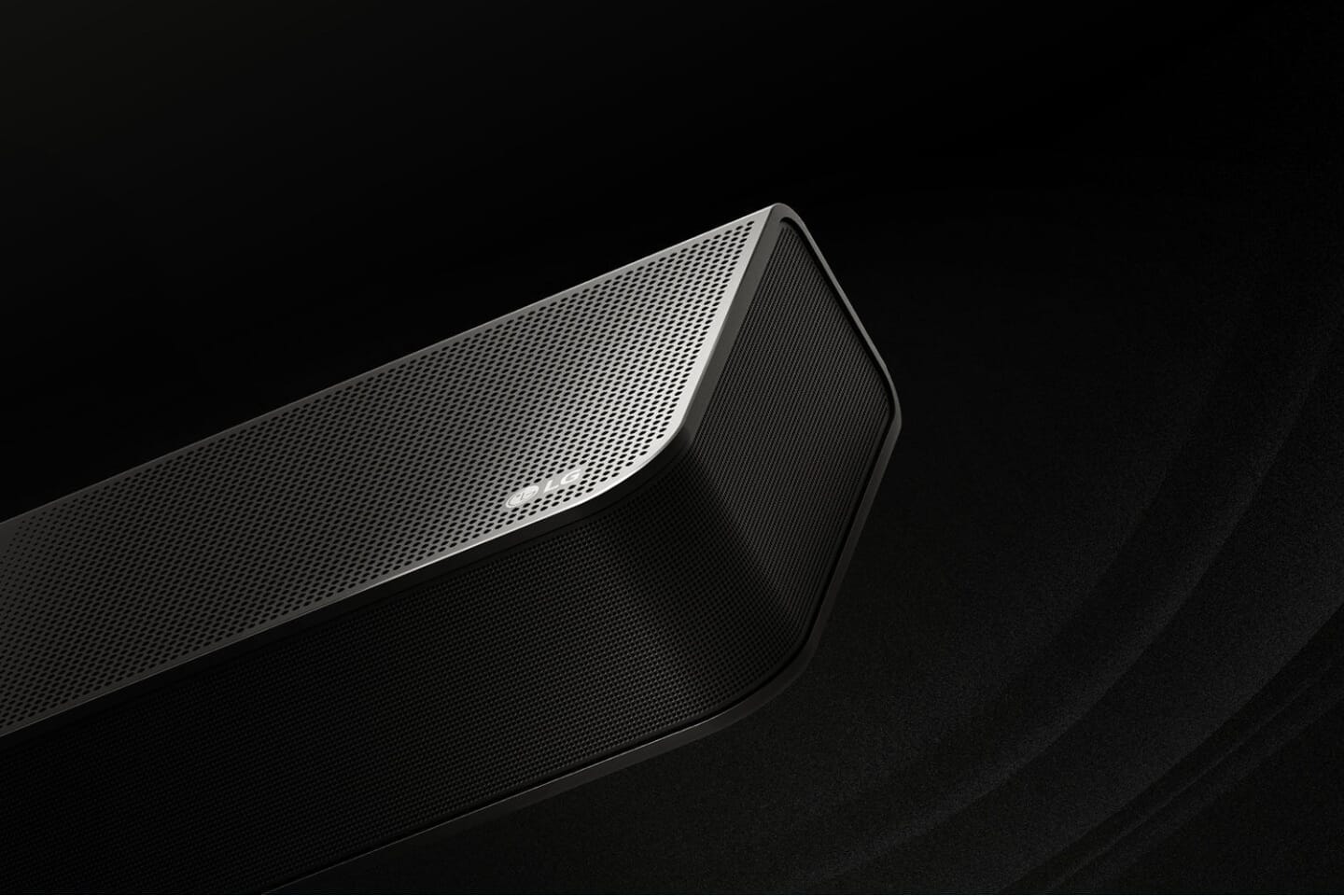 LG US90TY 5.1.3ch Dolby Atmos Soundbar + Sub | Smart Home Sounds