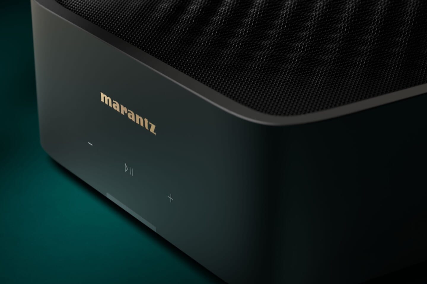 Marantz Model M1 Streaming Amplifier | Smart Home Sounds