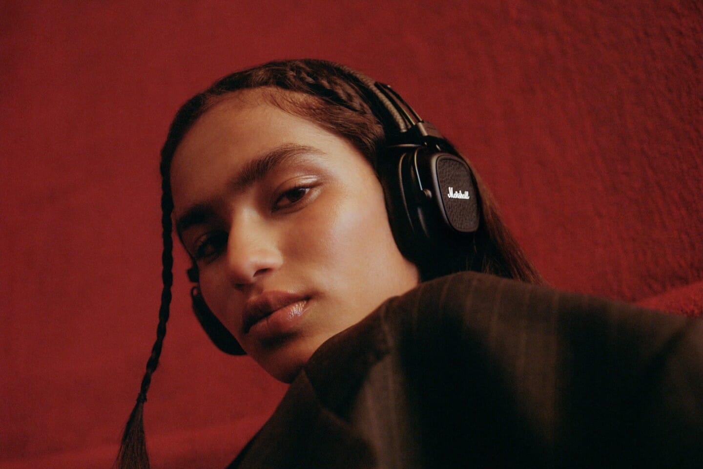 Marshall Major V On-Ear Wireless Headphones | Smart Home Sounds