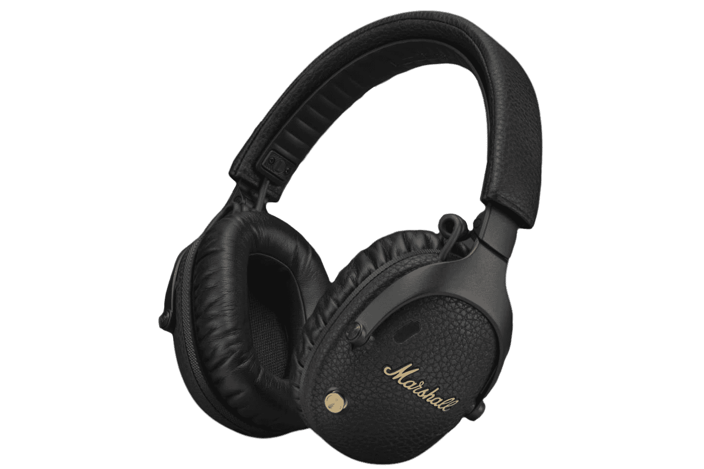 Marshall Monitor III ANC | Wireless Bluetooth Noise Cancelling ...