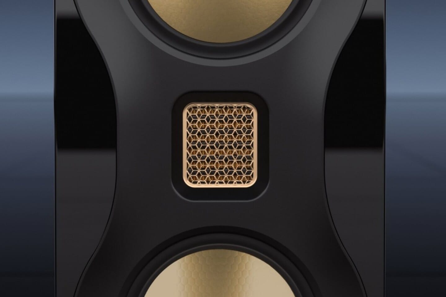 Monitor Audio Studio 89 | Hi-Fi Speaker | Smart Home Sounds