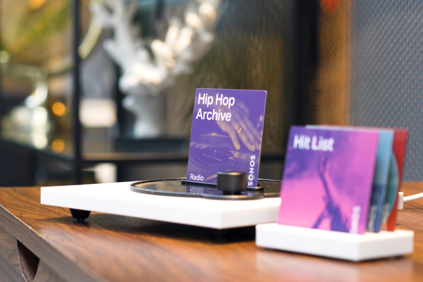 Sonos Creative MoodBlocks | Sonos Accessories | Smart Home Sounds