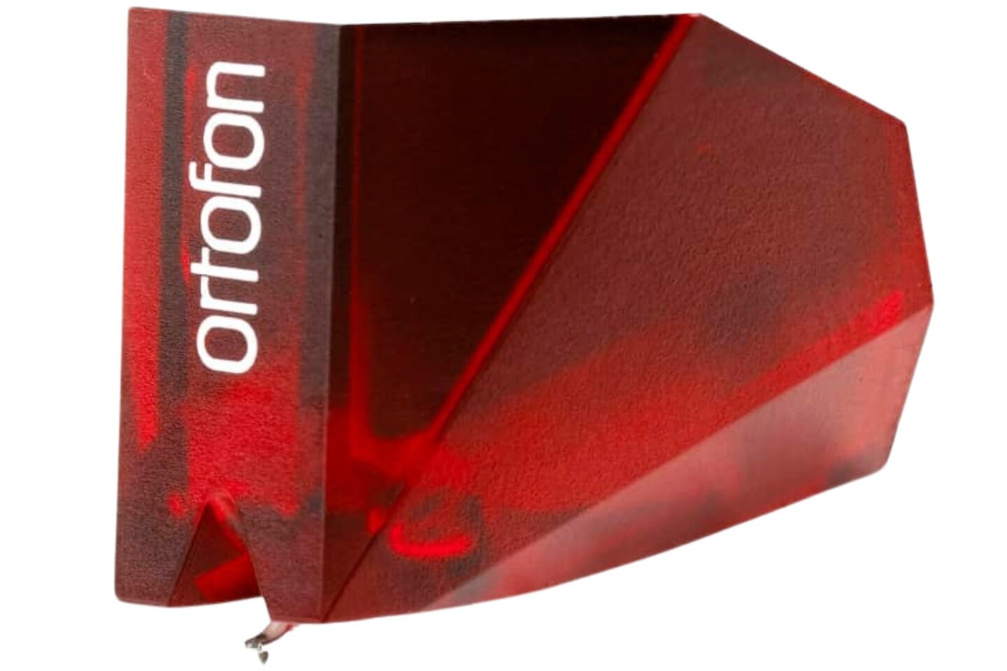 Ortofon 2M Red Replacement Stylus | Smart Home Sounds