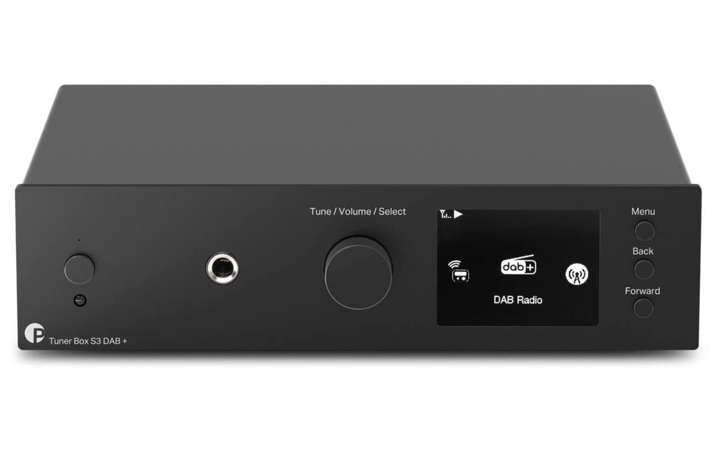 Pro-Ject Tuner Box S3 DAB+ | Lowest Price Guaranteed | Smart Home Sounds