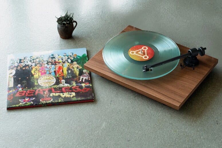 Pro-Ject T1 Bluetooth Turntable | Free Next Day Delivery.... | Smart ...