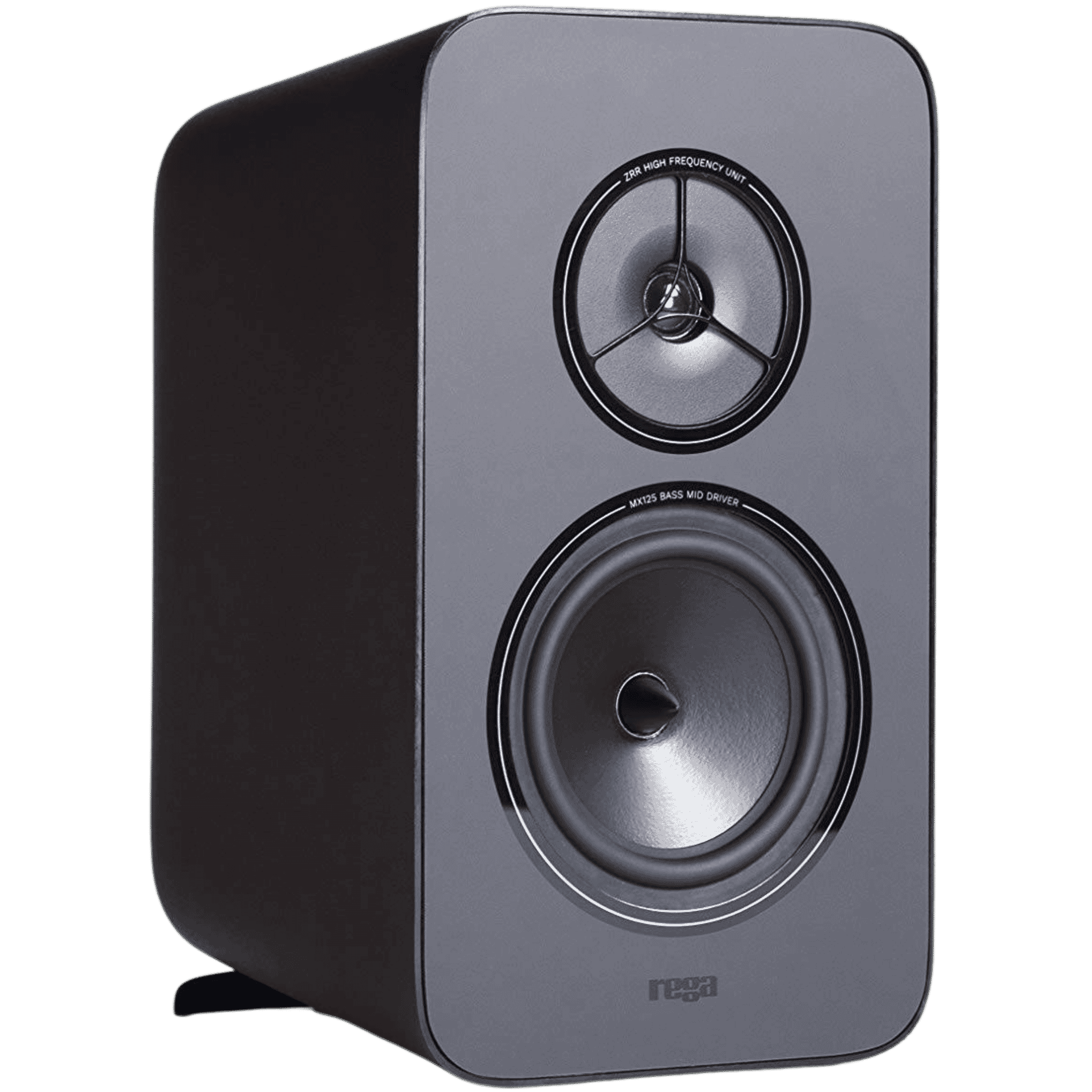 Rega Kyte Bookshelf Loudspeakers (Pair) | Smart Home Sounds