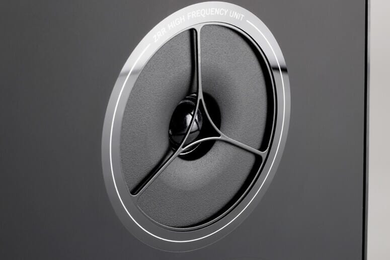 Rega Kyte Bookshelf Loudspeakers (Pair) | Smart Home Sounds