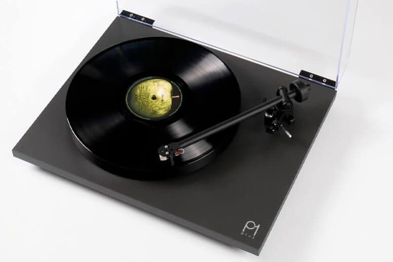 Rega Planar 1 PLUS Turntable | Smart Home Sounds