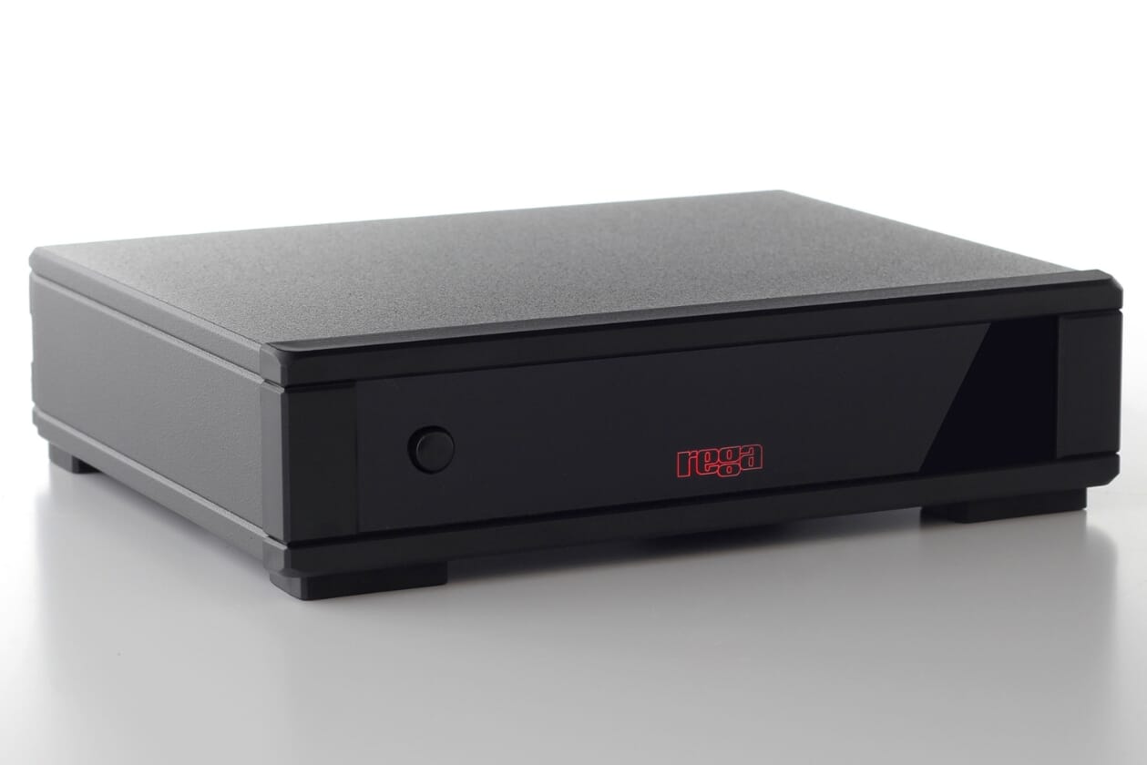 Rega Fono MM MK5 Phono Stage | Smart Home Sounds