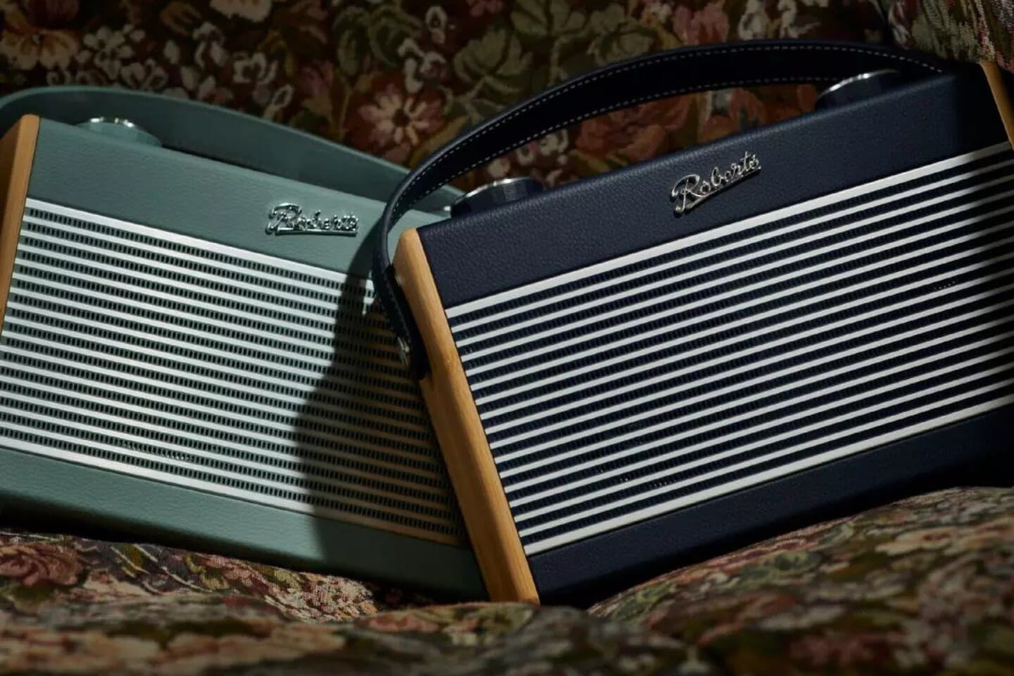 Roberts Rambler Max | FREE Next-Day Delivery | Smart Home Sounds