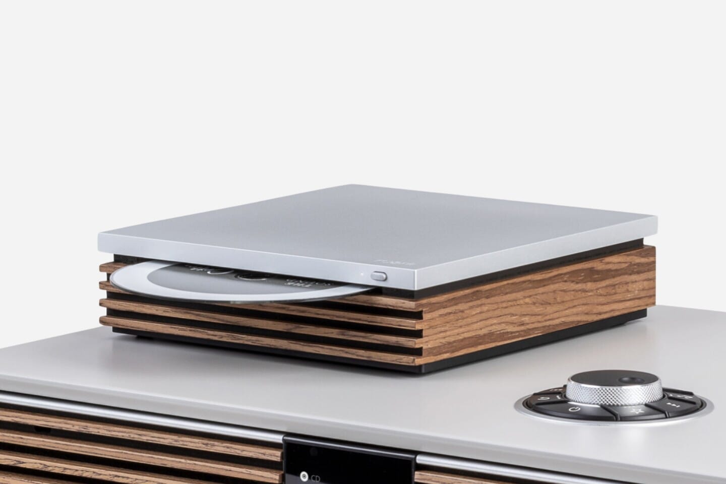 Ruark R-CD100 CD Transport | Smart Home Sounds