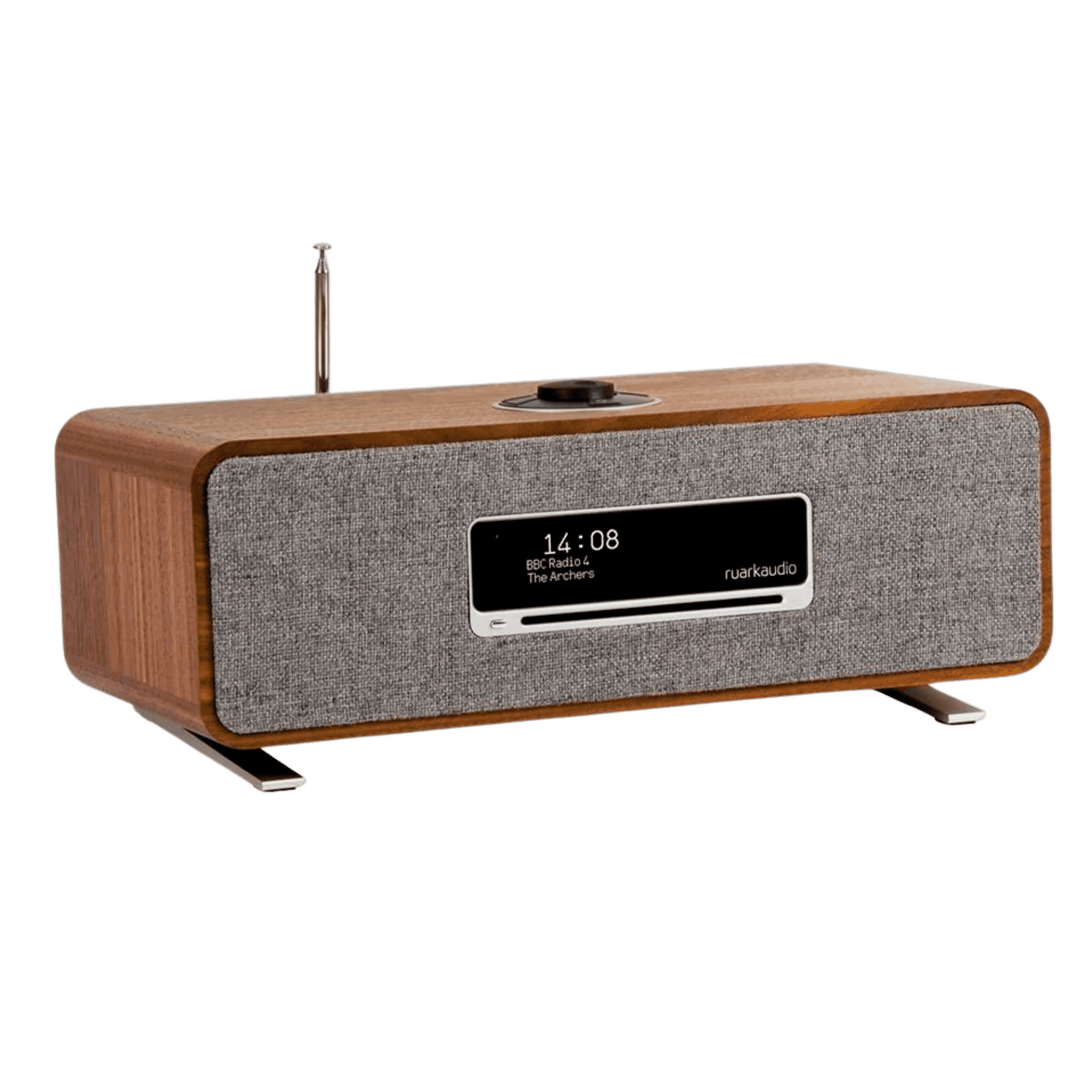 Ruark R3S Wireless Music System | Smart Home Sounds