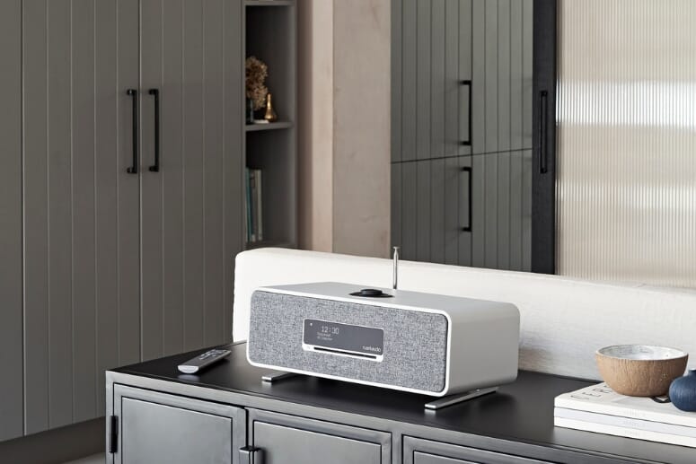Ruark R3S Wireless Music System | Smart Home Sounds
