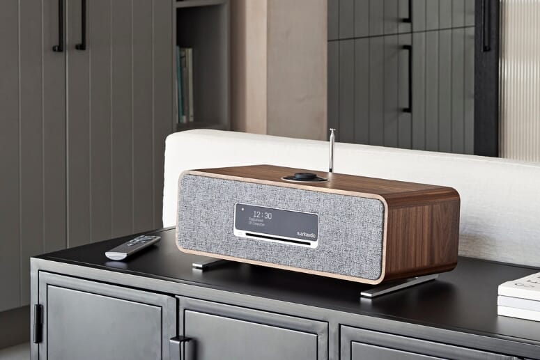 Ruark R3S Wireless Music System | Smart Home Sounds