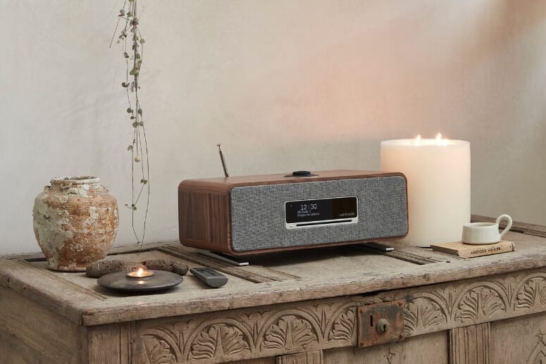 Ruark R3S Wireless Music System | Smart Home Sounds