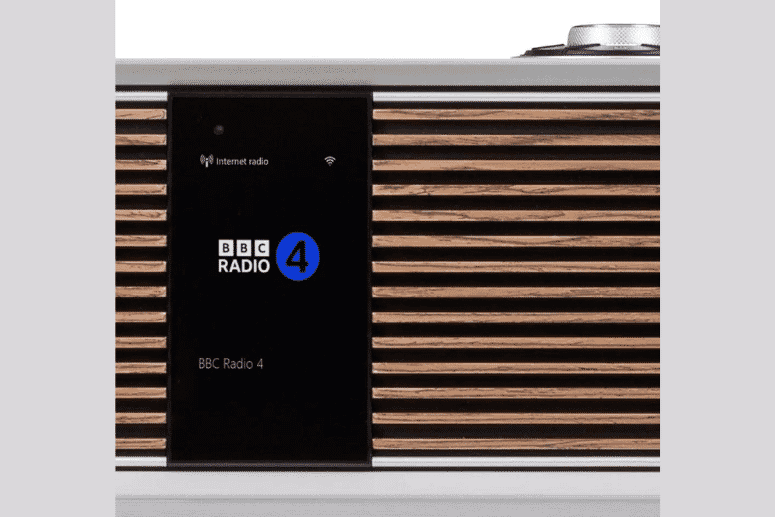 Ruark R810 High-Fidelity Radiogram | Smart Home Sounds