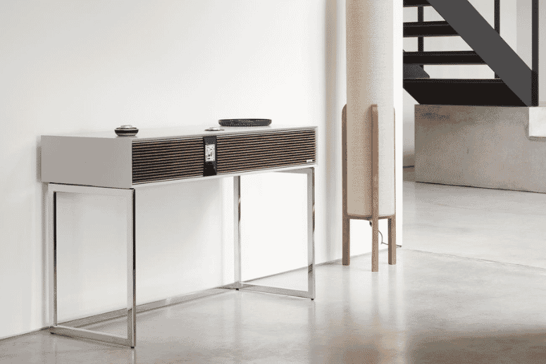 Ruark R810 High-Fidelity Radiogram | Smart Home Sounds