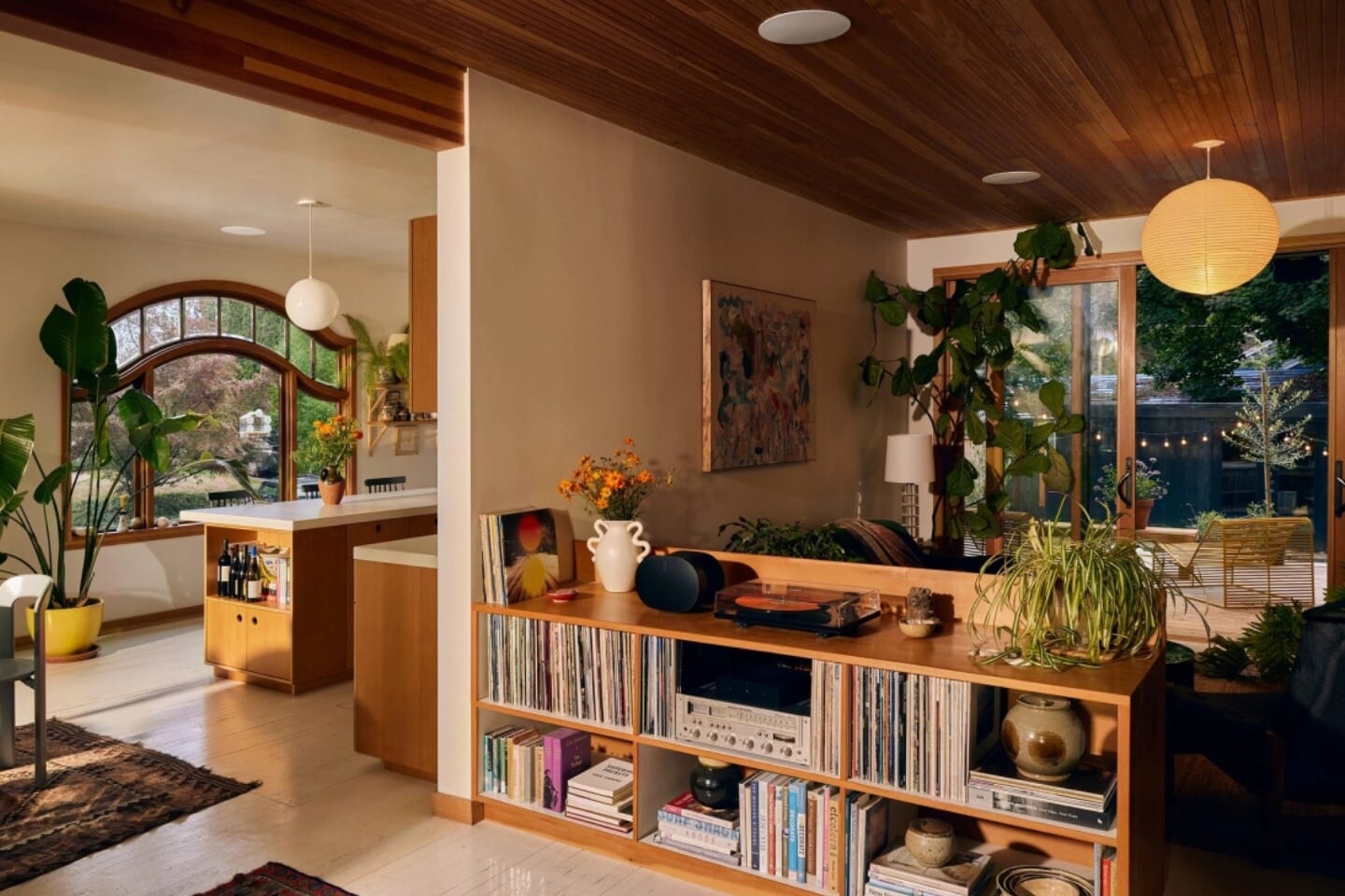 Sonos Amp & 2x Sonos 8" In-Ceiling Speakers (Pair) | Smart Home Sounds