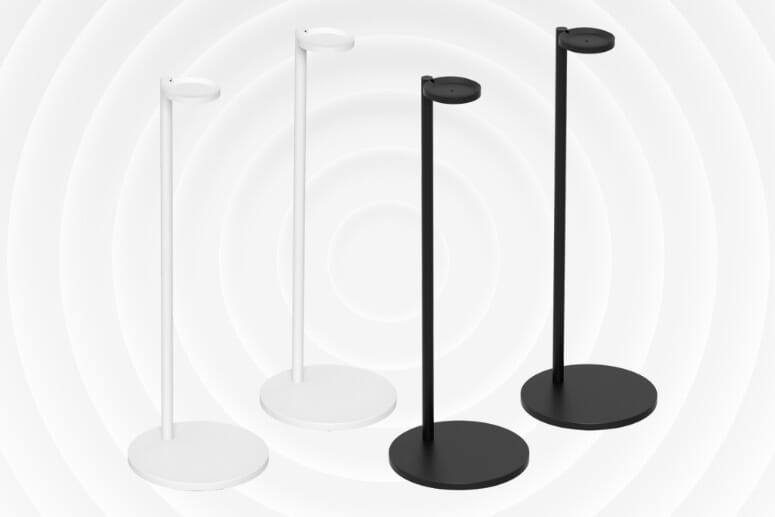 Sonos Era 100 Floor Stand (Pair) | Smart Home Sounds