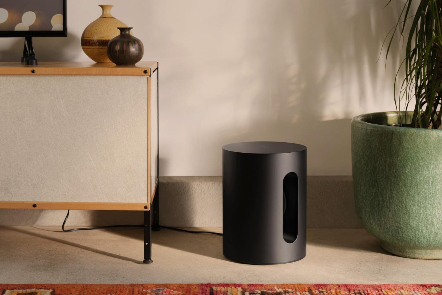 Sonos Beam (G2) + Sub Mini + 2x Sonos Era 100 Bundle | Smart Home Sounds