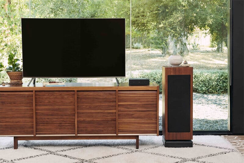 Sonos Amp - The Powerful, Wireless Amplifier | Smart Home Sounds