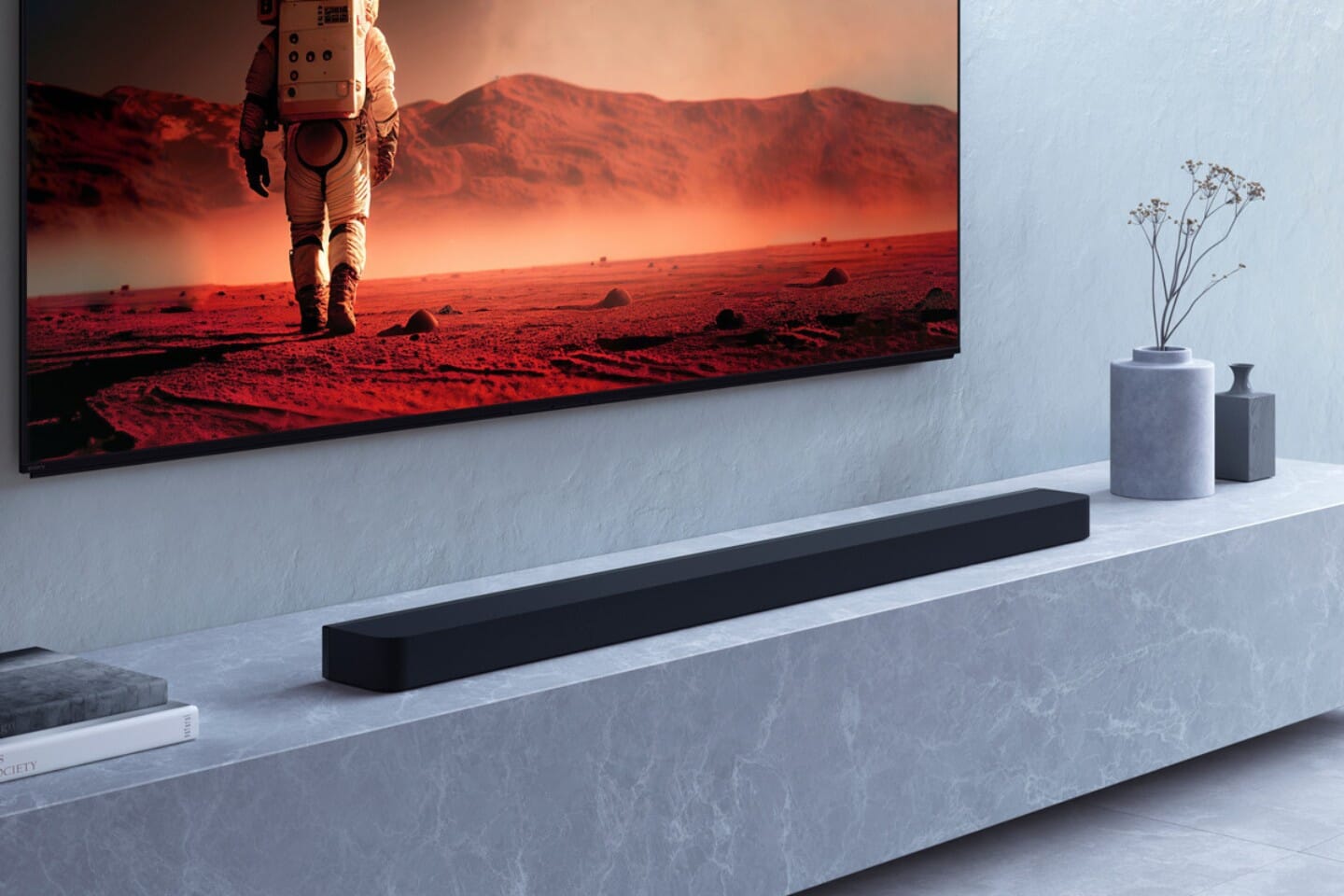 Sony BRAVIA Theatre Bar 9 (HT-A9000) | Dolby Atmos Soundbar | Smart ...