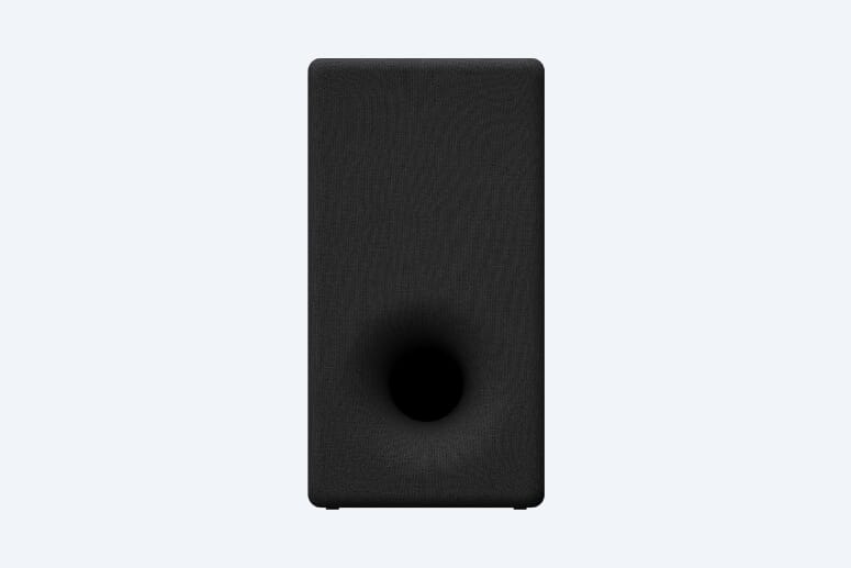 Sony SA-SW3 | 200W Wireless Subwoofer | Smart Home Sounds