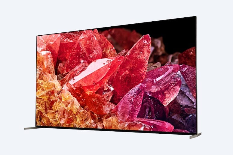 Sony Bravia XR85X95KU | X95K 85" Mini LED Full-Array Screen | Smart ...