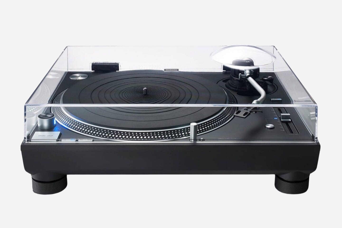 Technics SL-1210GR2 Direct Drive Turntable | Smart Home Sounds