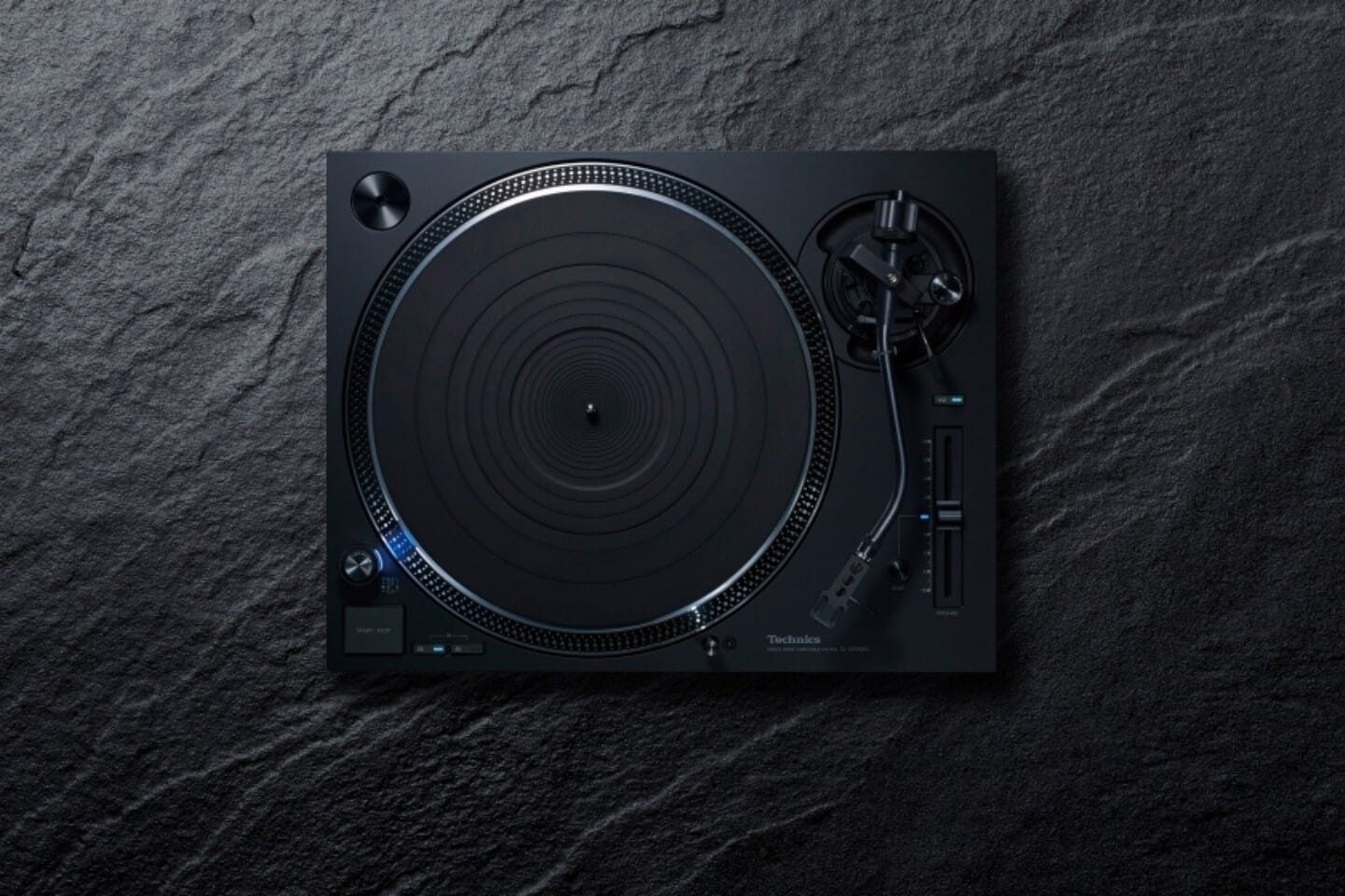 Technics SL-1210GR2 Direct Drive Turntable | Smart Home Sounds