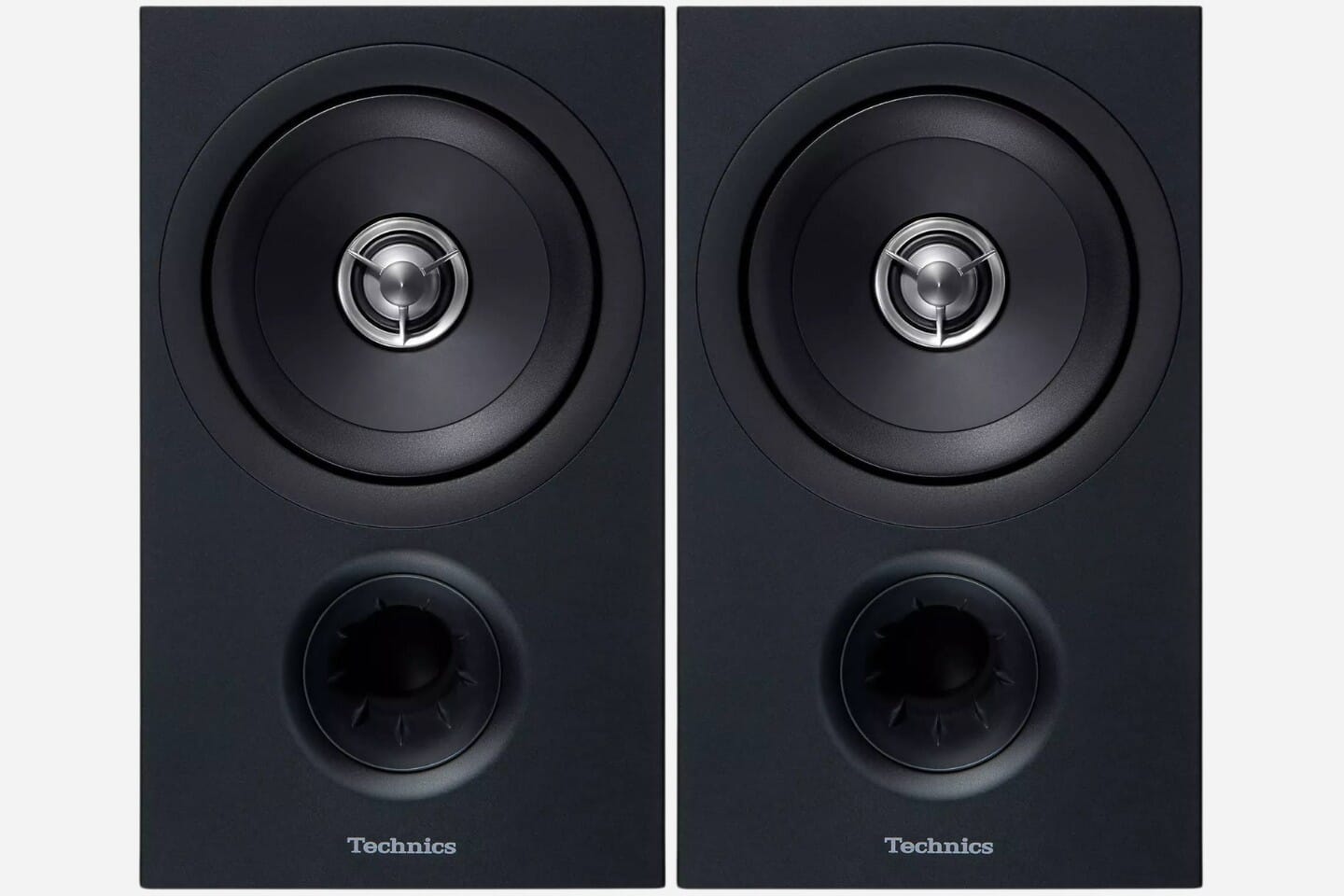 Buy Technics SA-C600 & SB-C600 Speakers (Silver) | Smart Home Sounds