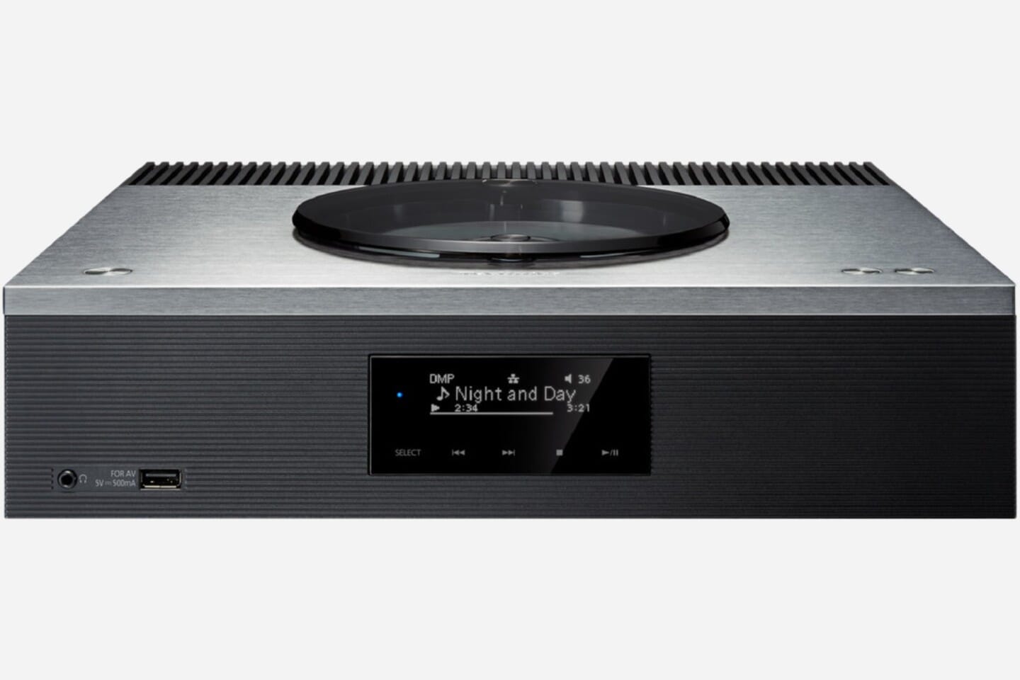 Technics SA-C600 System, Turntable & Speaker Bundle | Smart Home Sounds