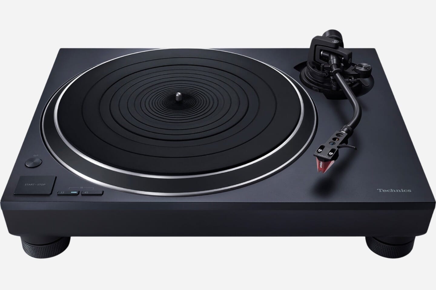 Technics SA-C600 System, Turntable & Speaker Bundle | Smart Home Sounds