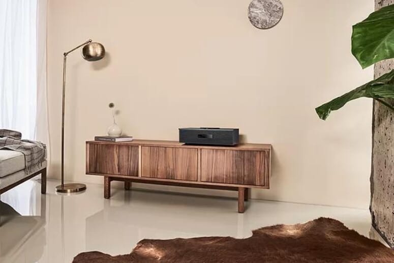 Technics SC-C70MK2 All-In-One Music System | Smart Home Sounds