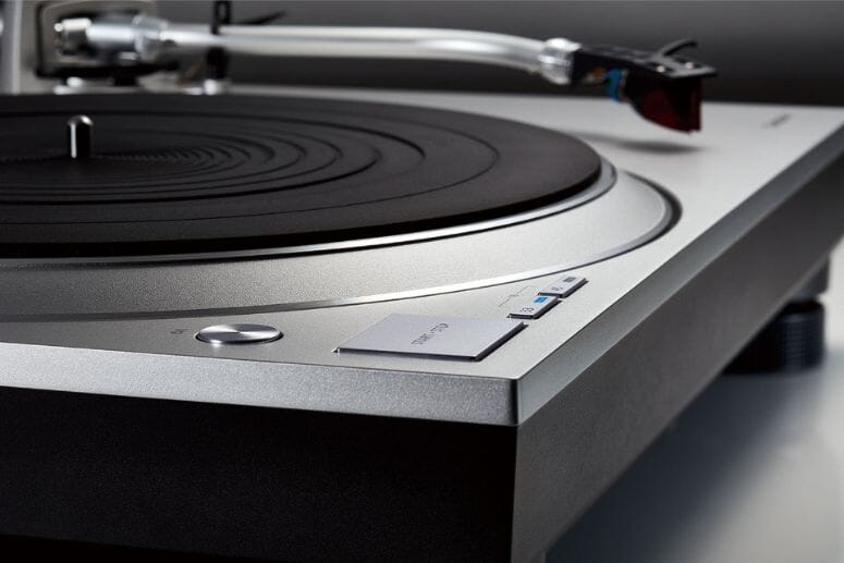 Technics SL-1500C | Direct Drive Turntable | Smart Home Sounds