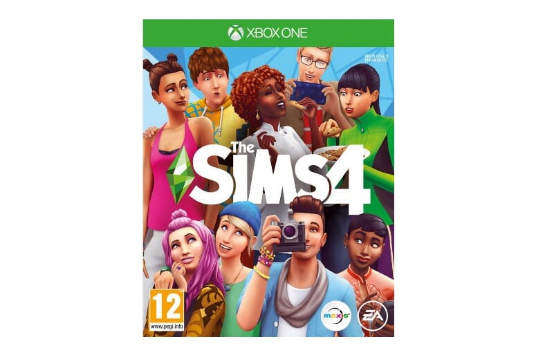 The Sims 4 (Xbox One) | Smart Home Sounds